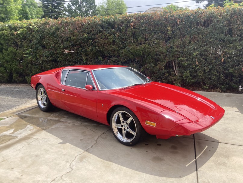 Great Lakes Panteras - Photos